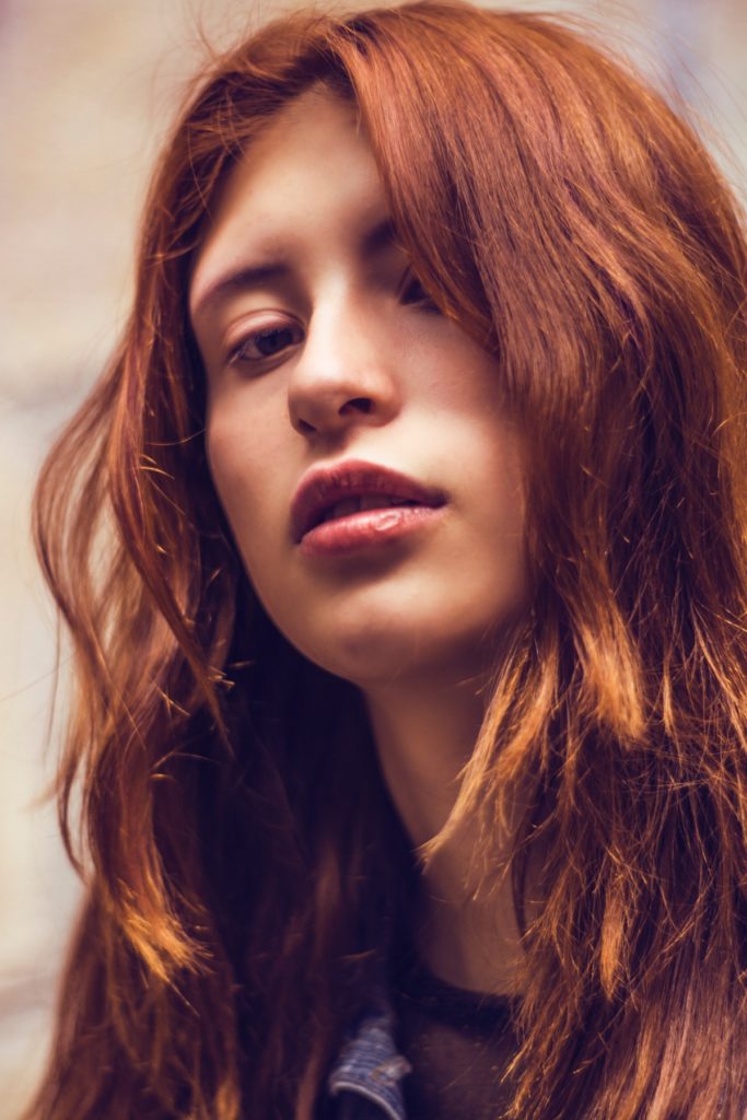 Mad'moiselle Cha, le blog : Comment garder de beaux cheveux ...